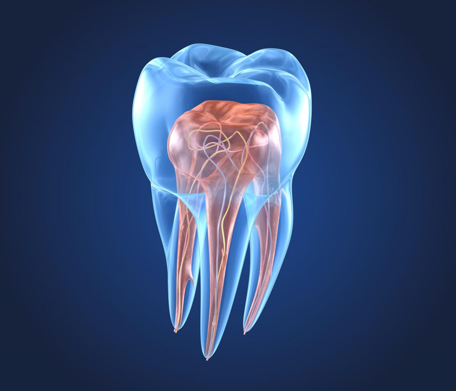 Severely Worn Teeth in Camarillo, CA | Dos Caminos Dental